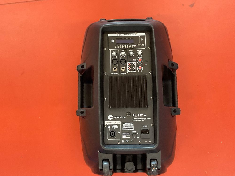 Fungeneration PL 112 A | Kaufen auf Ricardo