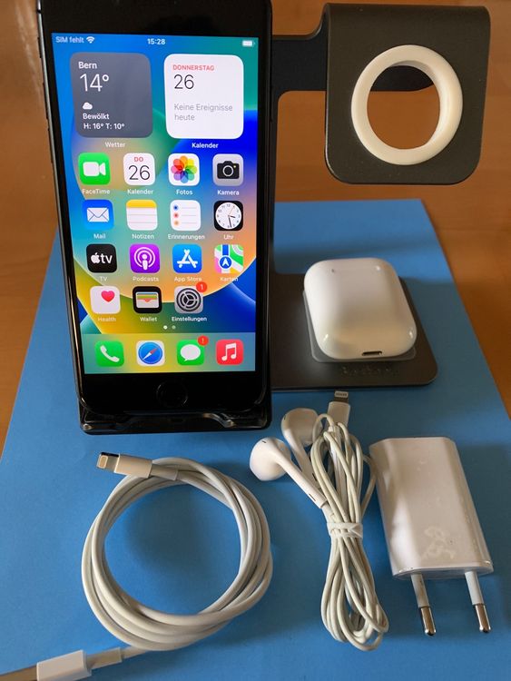 iPhone SE 2020 | Kaufen auf Ricardo