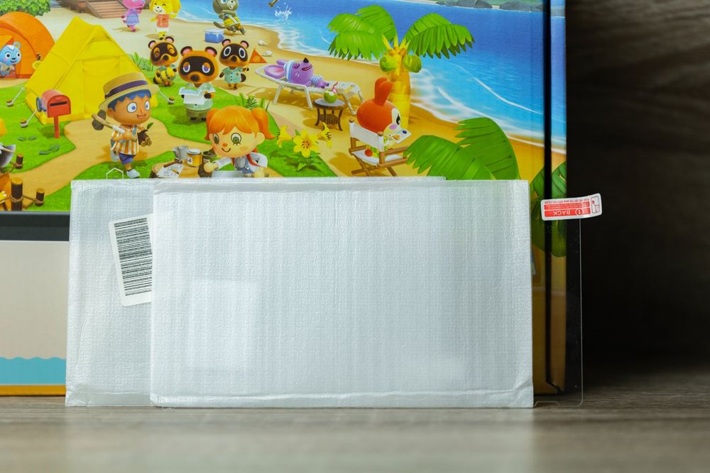 Nintendo Switch Animal Crossing Limited Edition (Gebraucht) in Trimbach ...