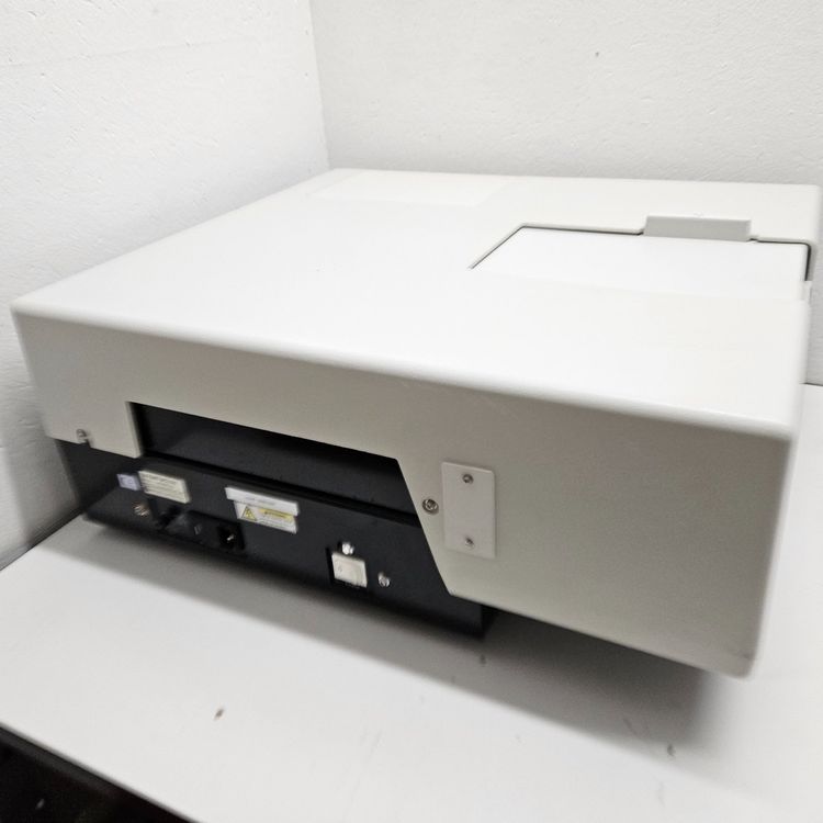 Shimadzu Double Beam UV-2401PC UV-Vis Spectrophotometer (D'occasion) à Niederdorf pour CHF 1800 ...
