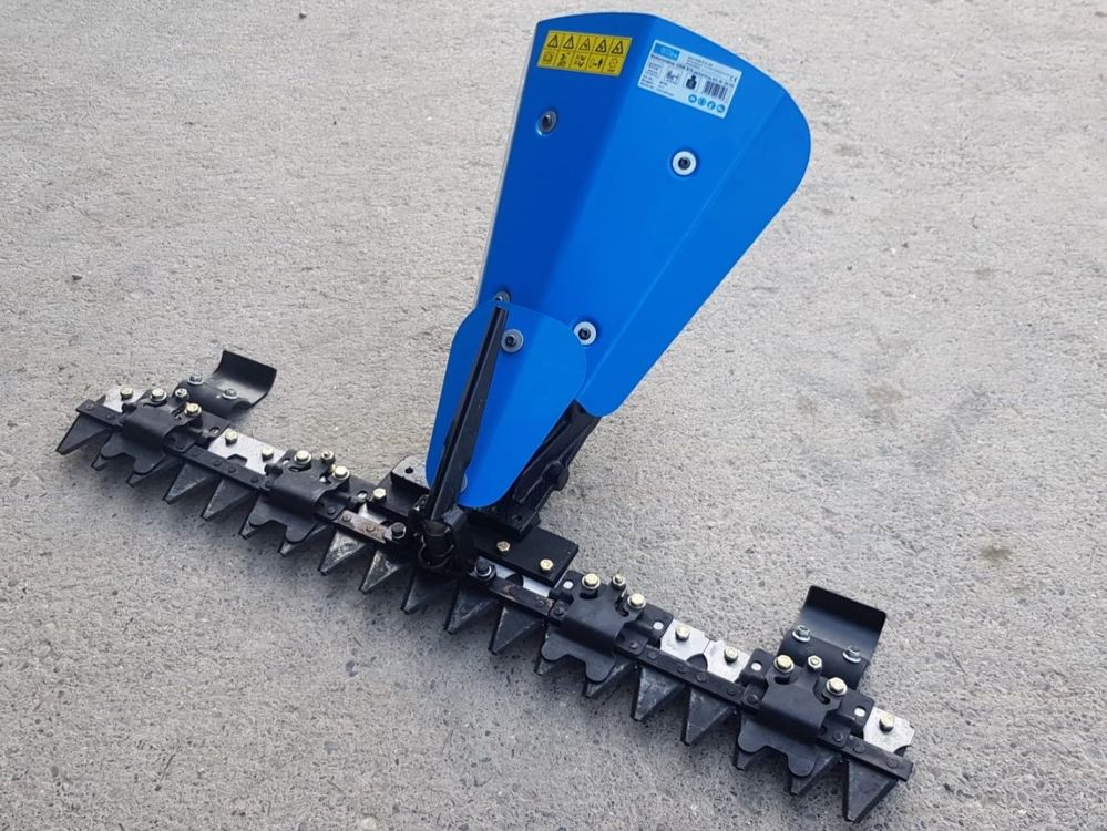 Messerbalken Güde GBM970 (Gebraucht) in Niederwil AG für CHF 100 – nur ...