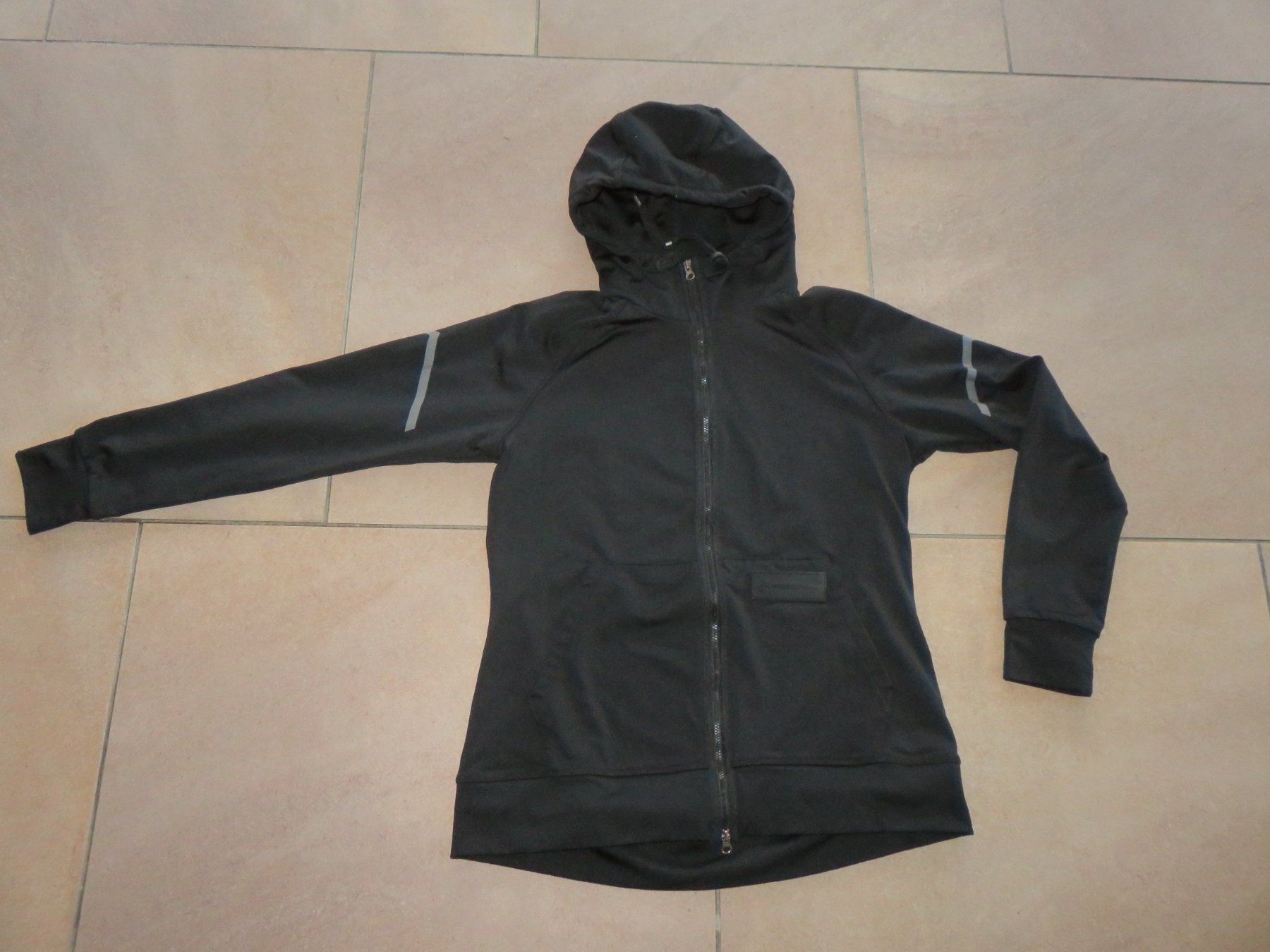 CrossSportsWear Golf Kollektion Hoddy Gr M Np 149.- (Gebraucht) in ...