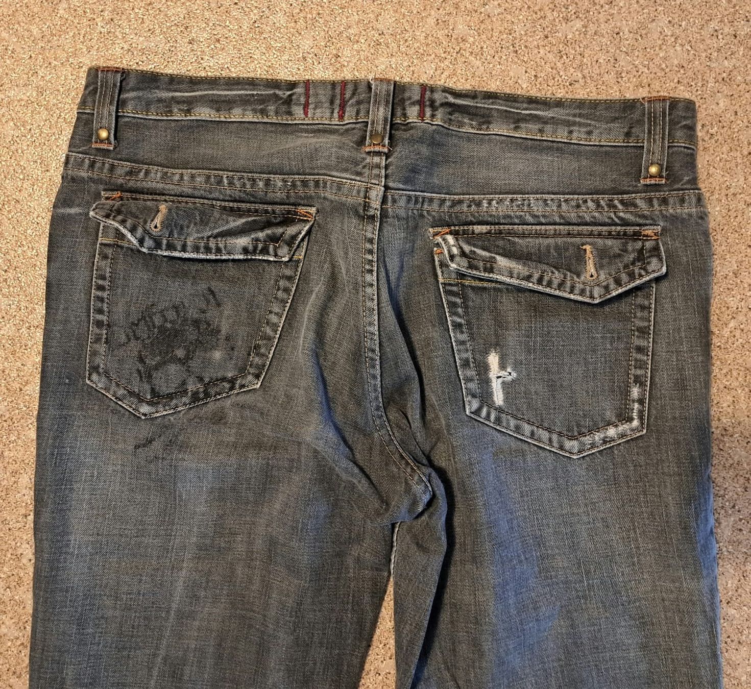 Herren (DF.FRY 01) (Dunkel Grau) (Gebraucht) in Nussbaumen AG für CHF 5 ...