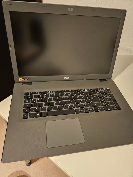 Acer Laptop (Gebraucht) in Lyssach für CHF 50 – mit Lieferung auf ...