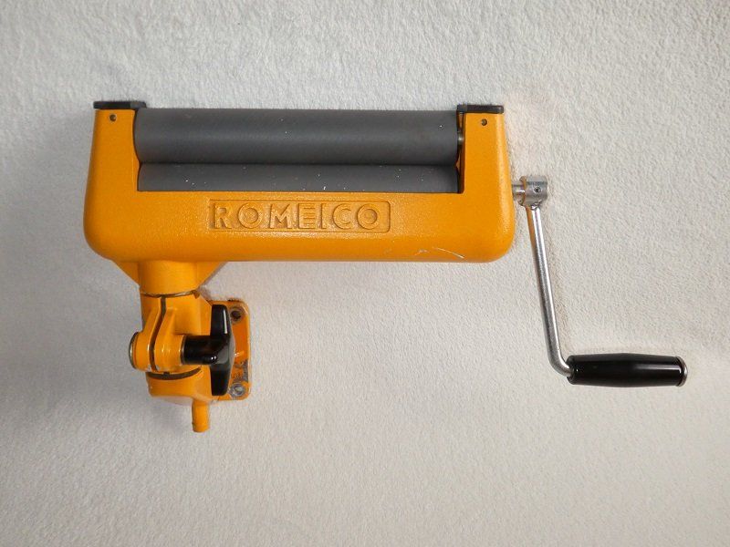 Oldtimer Leder Mangel von Romeico (Gebraucht) in Magden für CHF 45 ...