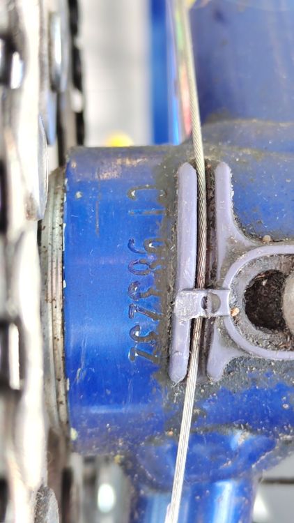 Colnago mega master | Kaufen auf Ricardo