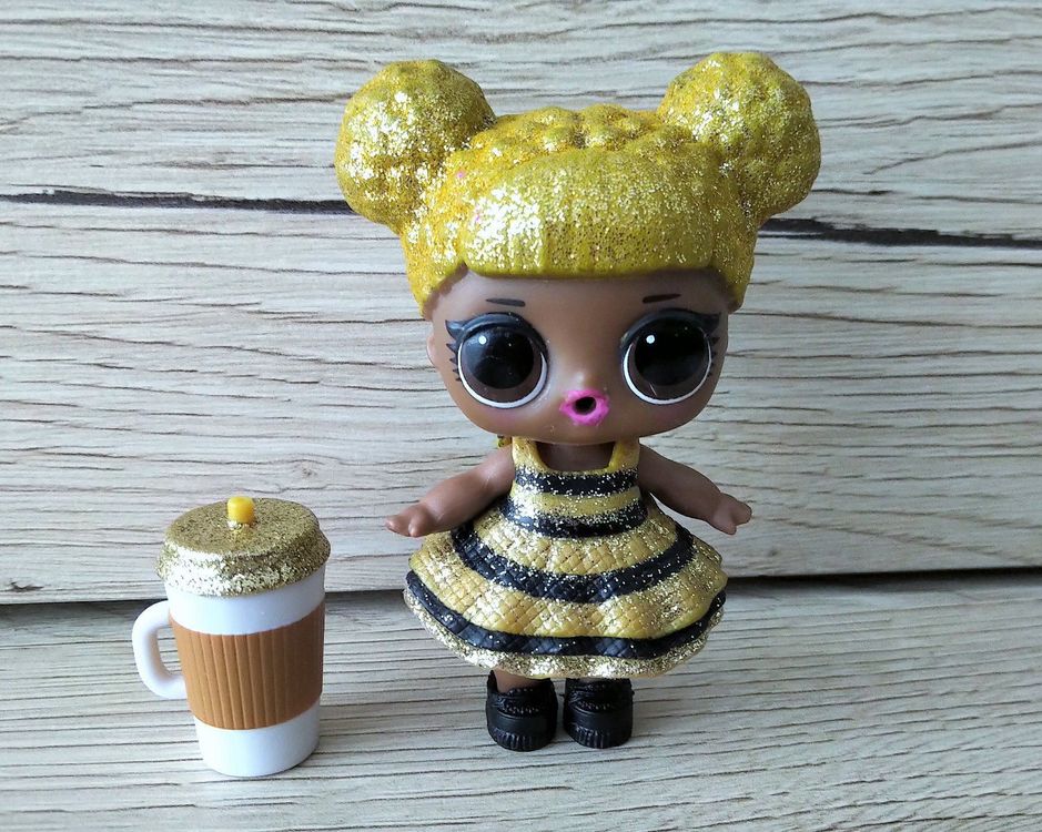 LOL Surprise Queen Bee | Kaufen auf Ricardo