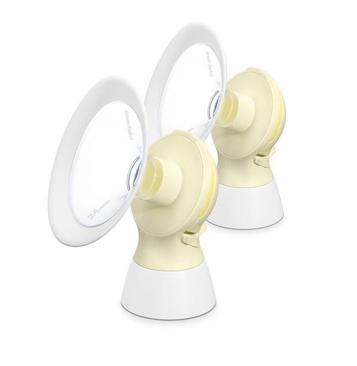 AKTION MEDELA Swing Maxi Flex elektrische 2-Phase Milchpumpe (Neu und originalverpackt) in Basel ...