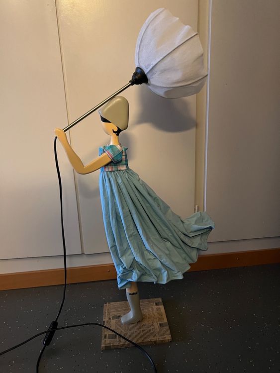 Skitso Tisch Leuchte (Gebraucht) in Zürich für CHF 85 – mit Lieferung ...