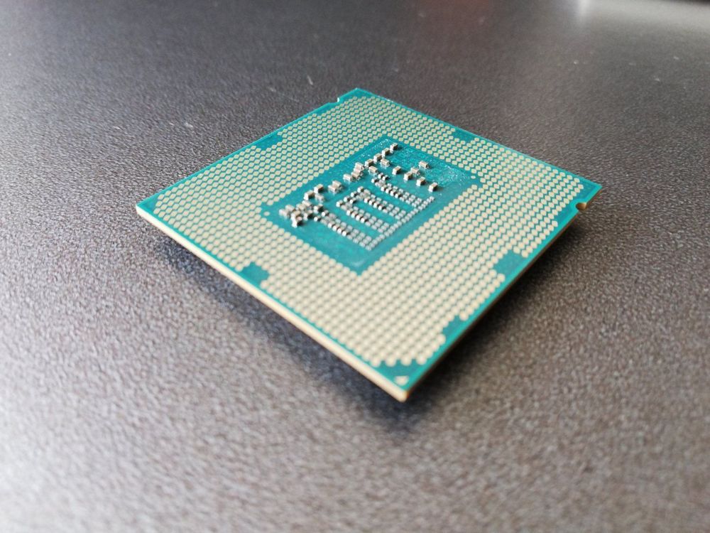 Intel® Core™ i7-4790 Prozessor LGA 1150 (Gebraucht) in Thundorf für CHF ...