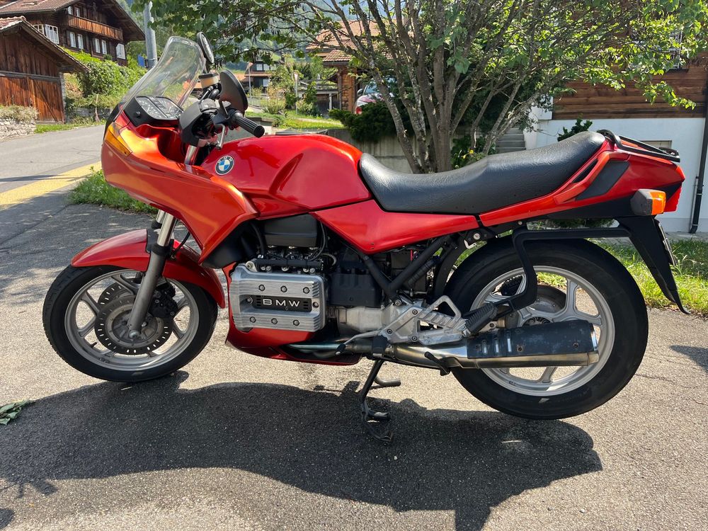 BMW K75 | Kaufen auf Ricardo