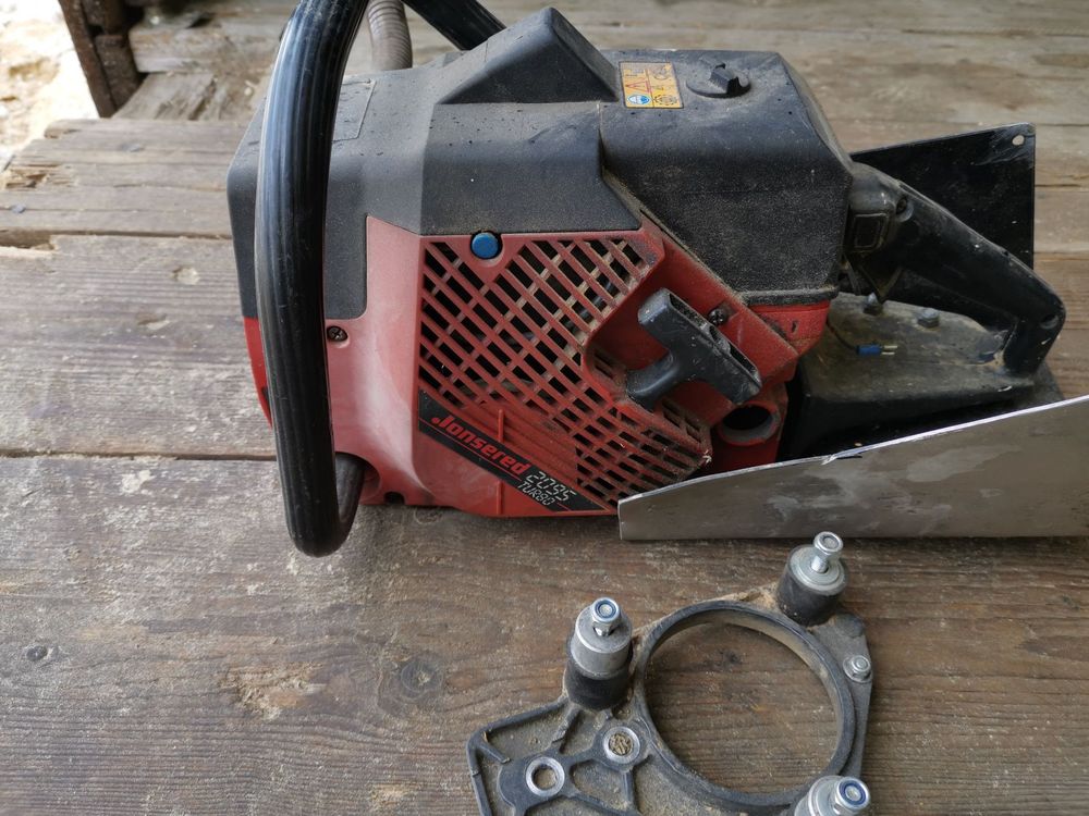 Jonsered | Kaufen auf Ricardo