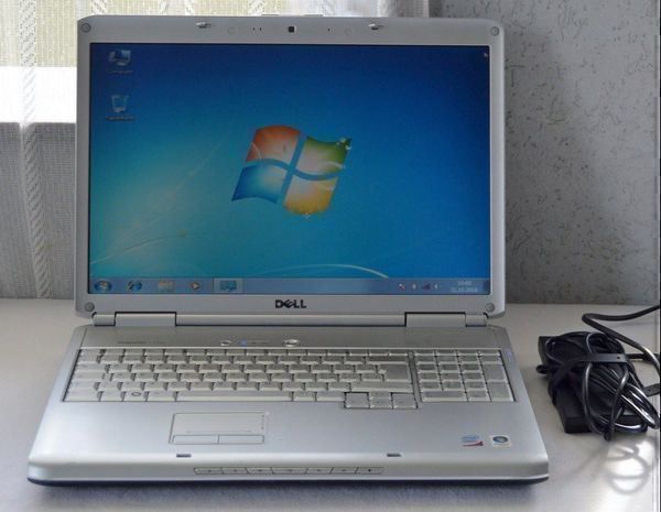 Dell Inspiron 1720 PP22X (Gebraucht) in Collonges für CHF 100 – mit ...