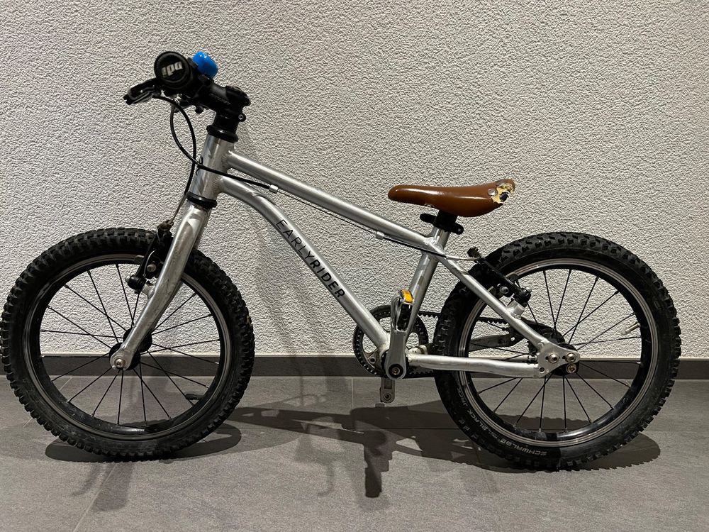 Early Rider 16 Belter | Kaufen auf Ricardo