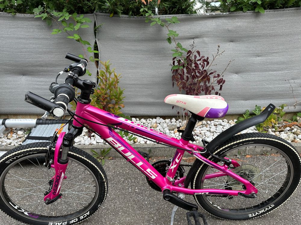 Vélo bulls | Kaufen auf Ricardo