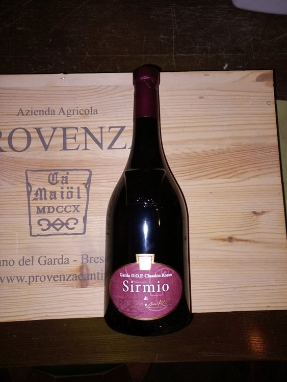 Sirmio | Kaufen auf Ricardo