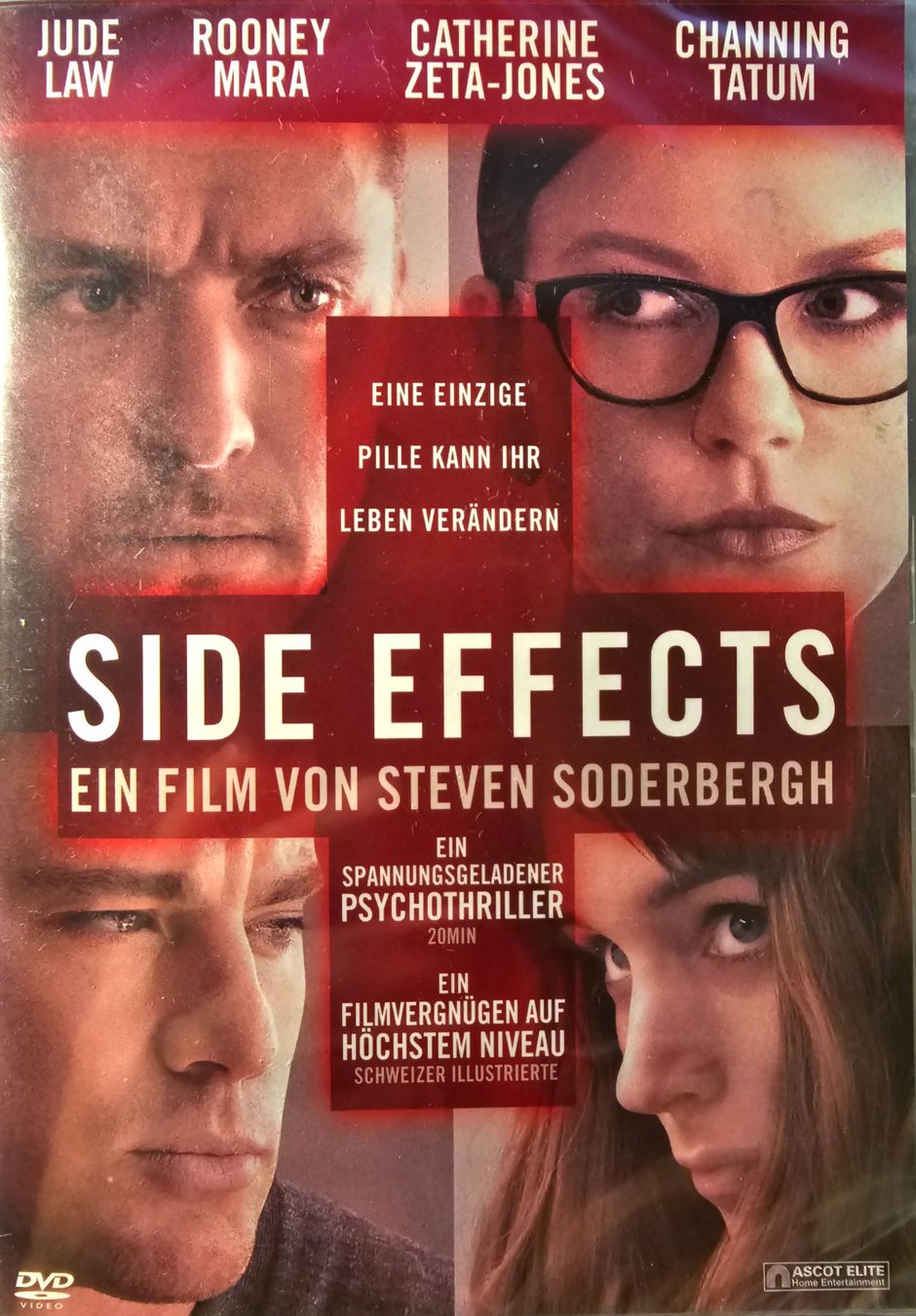 Side Effects (Neu und originalverpackt) in Wahlen b. Laufen für CHF 1 ...