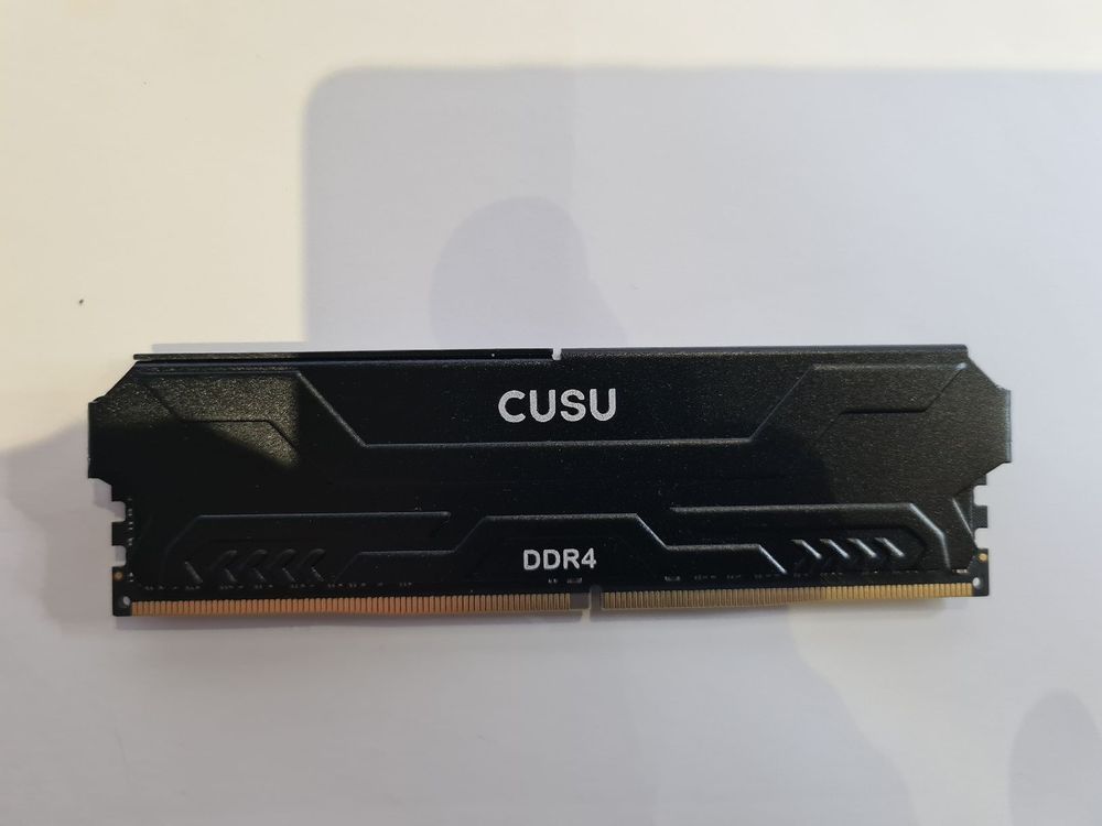 16 GB RAM-Karte DDR 3200 | Kaufen auf Ricardo