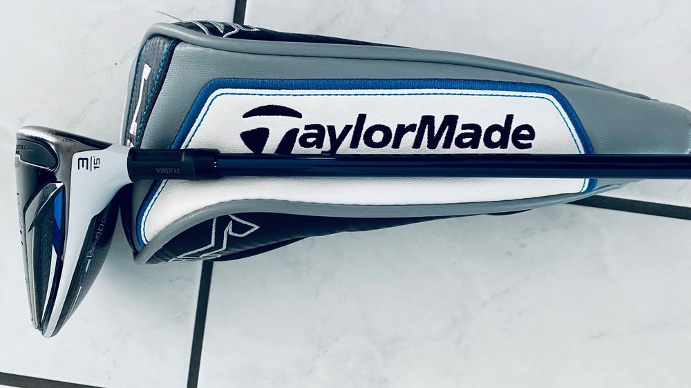 TaylorMade SIM Max Holz 3 Loft 15 RH (Gebraucht) in Oftringen für CHF ...