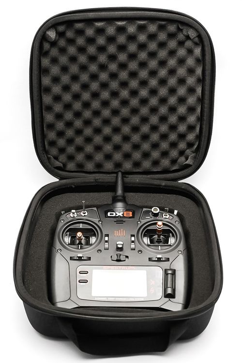 Spektrum DX8 G2 Sender | Kaufen auf Ricardo