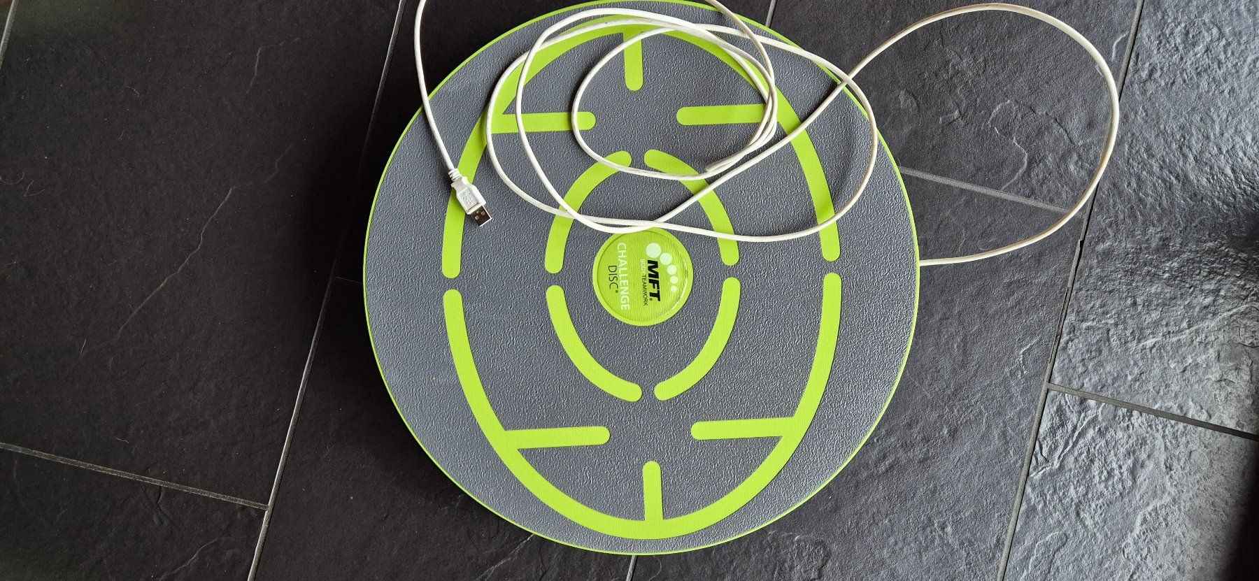 MFT Challenge Disc (Gebraucht) in Jenaz für CHF 35 – mit Lieferung auf ...