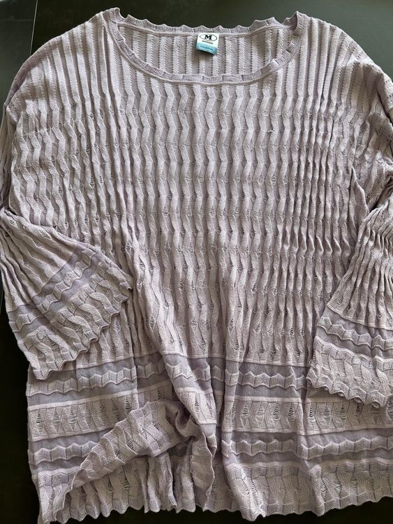 Missoni (Neu (gemäss Beschreibung)) in Wettingen für CHF 90 – mit Lieferung auf Ricardo kaufen