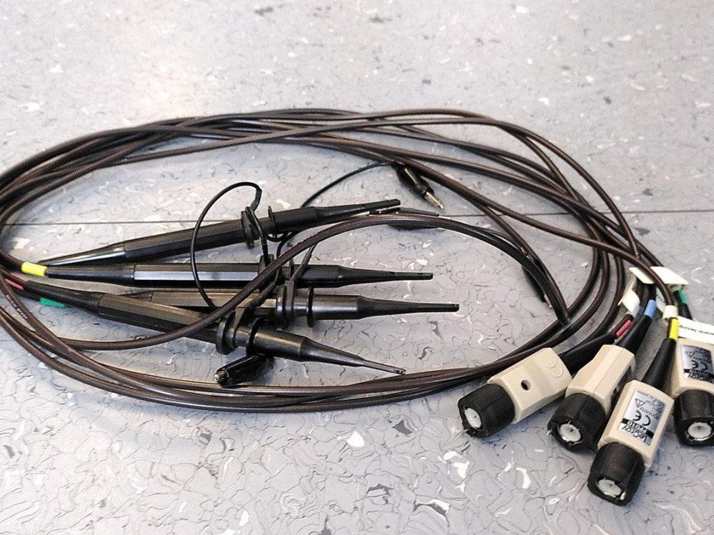 Oszilloskop LeCroy WaveJet 324A (Gebraucht) in Eschlikon für CHF 750 ...