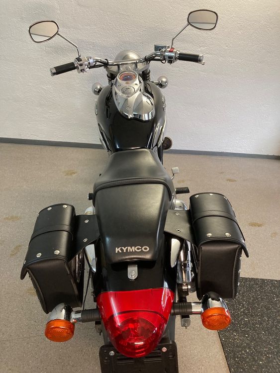 KYMCO venox 250 (Gebraucht) in Gretzenbach für CHF 850 – nur Abholung ...