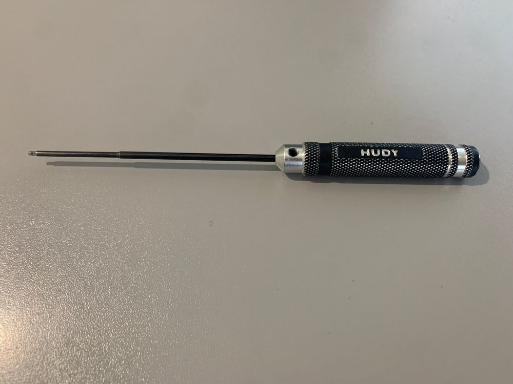 Hudy Imbus-Set 3 / 2.5 / 2 / 1.5 / Kreuz 00 (Gebraucht) in Dornach für ...