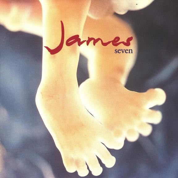 James – Seven (Gebraucht) in St.Gallen für CHF 0.7 – mit Lieferung auf ...