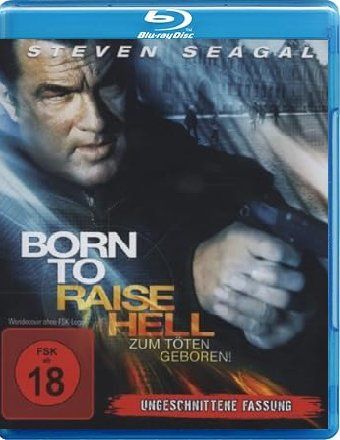 Born to Raise Hell (2010) Uncut (Neu (gemäss Beschreibung)) in Waldenburg für CHF 4.95 – mit ...