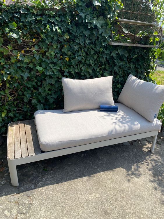 Maio Loungesofa (Gebraucht) in Lommiswil für CHF 200 – nur Abholung auf Ricardo kaufen