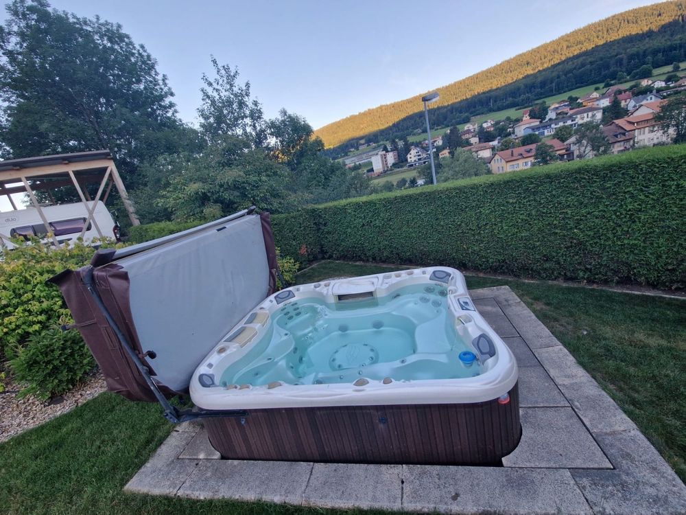 Jaccuzi Sundance Maxxus 880 | Kaufen auf Ricardo