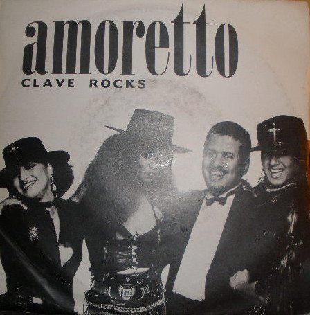 Amoretto - Clave Rocks / LP-37 (Gebraucht) in Brügg BE für CHF 3 – mit ...