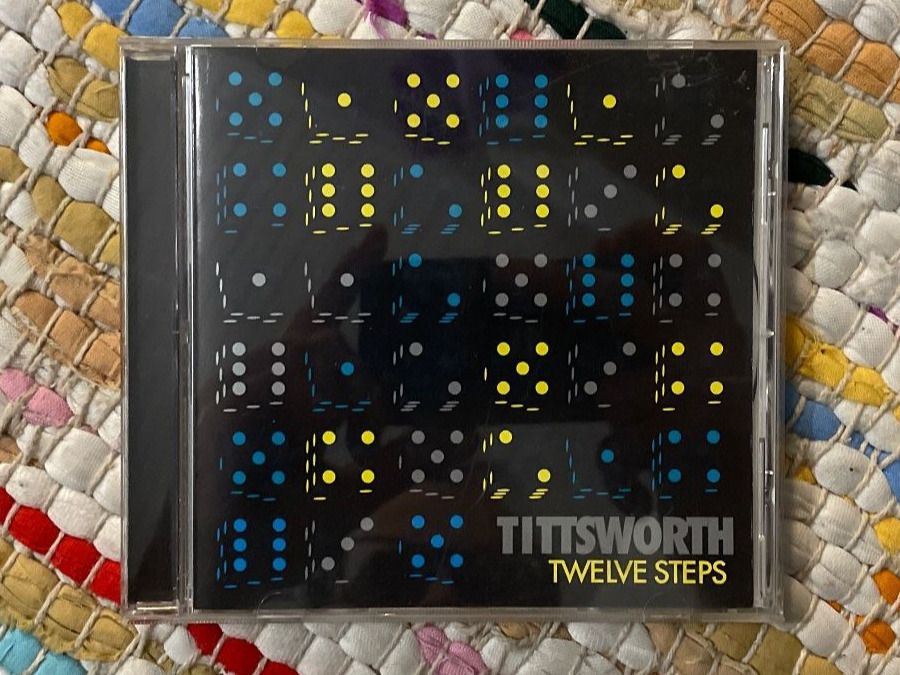 TITTSWORTH - Twelve Steps (2008) (Gebraucht) in Frasnacht für CHF 2.95 ...