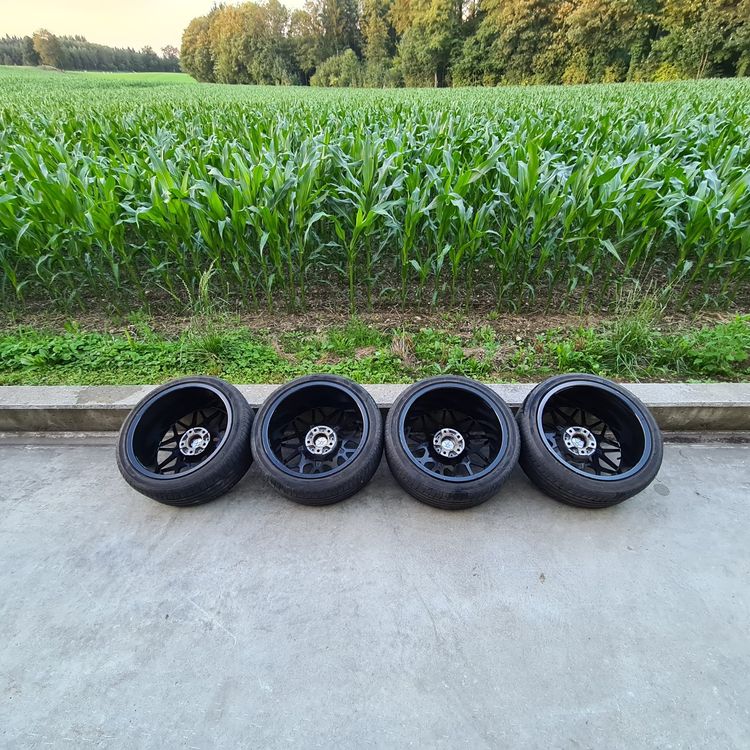 BMW M666 Replica / MAM B2 | Kaufen auf Ricardo