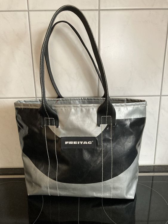 Freitag Tasche Donna | Kaufen auf Ricardo