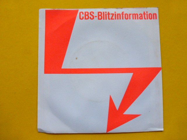 Andy Glenmark – Rock It In My Rocket (Gebraucht) in Zürich für CHF 15 ...