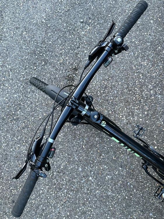 GHOST Fahrrad, 29 Zoll XL (Gebraucht) in Suhr für CHF 450 – nur ...