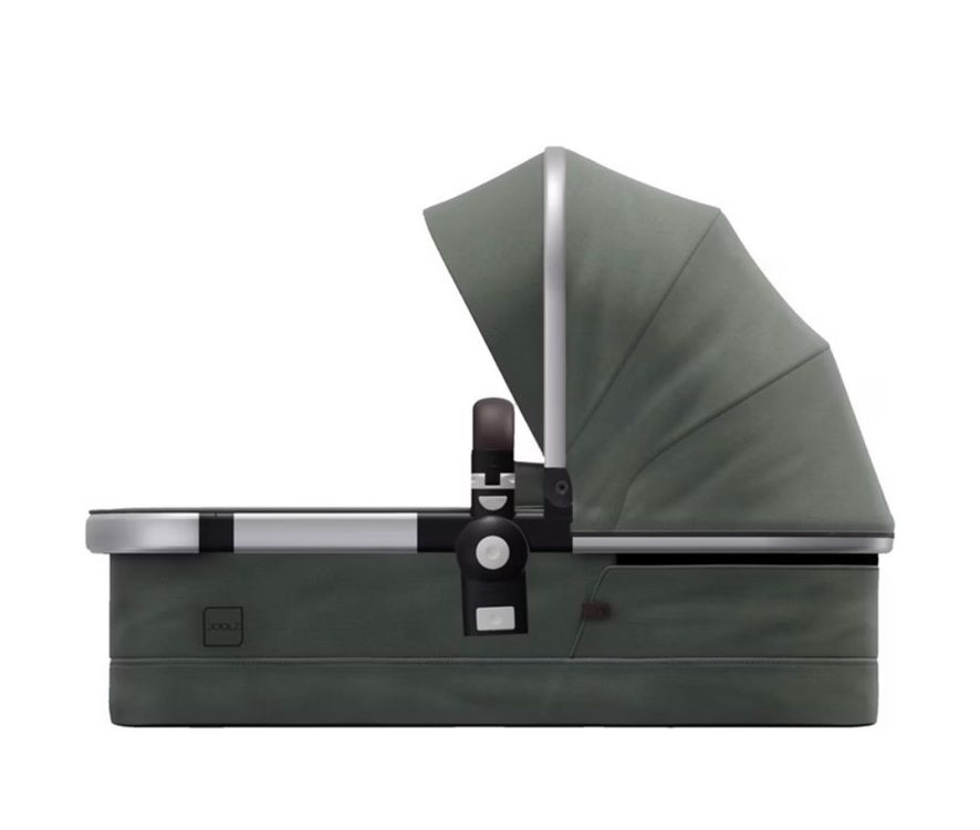 Joolz Day 3 Kinderwagen Komplettset (NP: 1`800 CHF) (Gebraucht) in ...