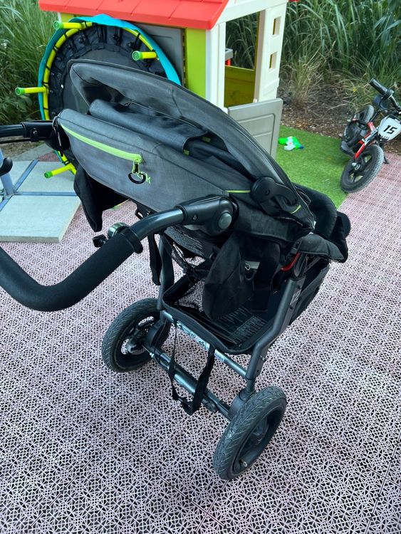 TFK Joggster Adventure | Kaufen auf Ricardo