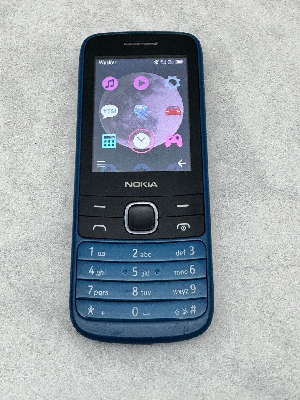 Nokia 225 4G Dual SIM (Gebraucht) in Hermetschwil-Staffeln für CHF 39 ...