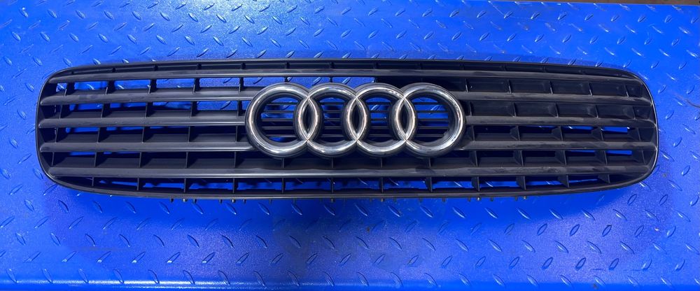 Audi TT Grill Original VW (Gebraucht) in Ottoberg für CHF 80 – mit ...