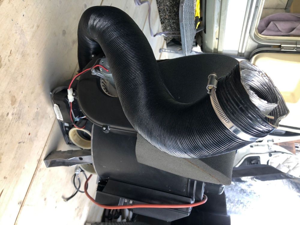 Truma Trumatic C 6002 Gasheizung (Gebraucht) in Regensdorf für CHF 350 ...