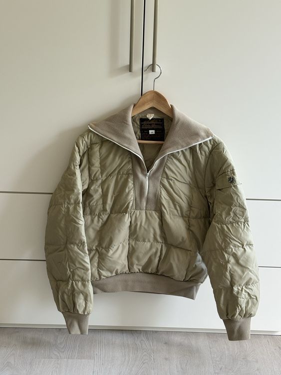 Eddie Bauer Daunenjacke, Damen Gr. M, Top Zustand (Gebraucht) in Basel ...