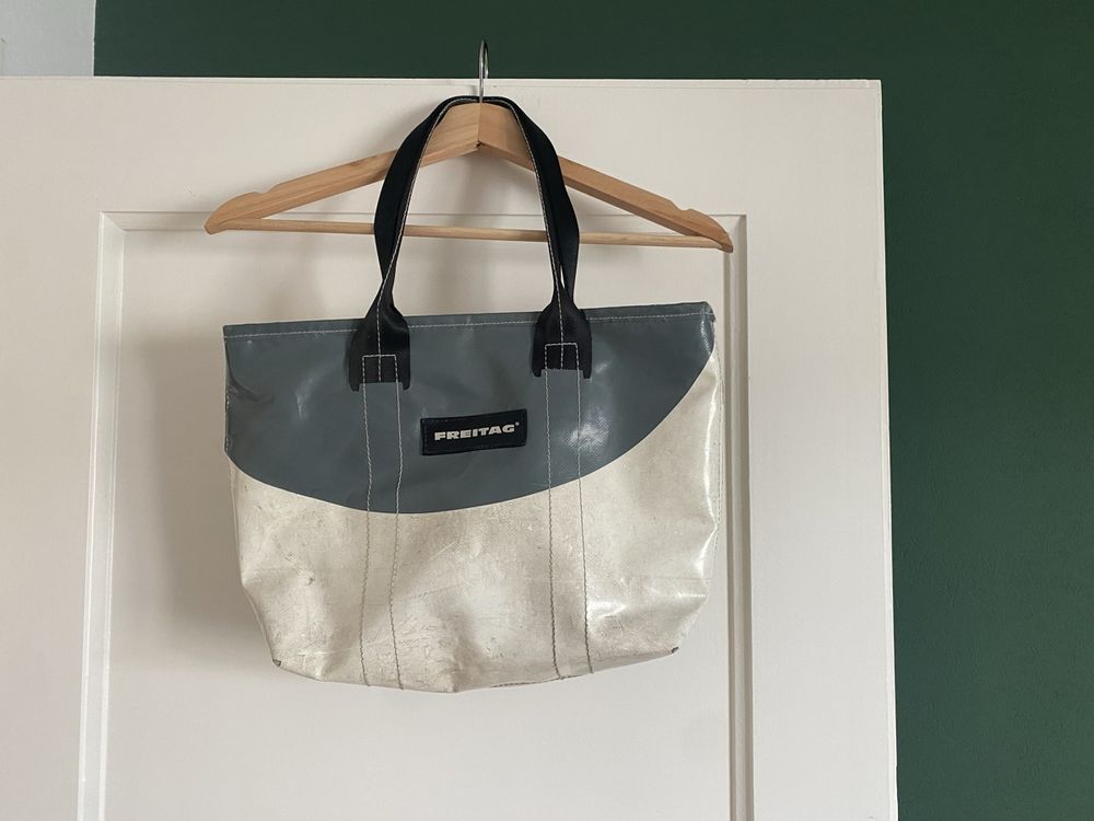 Freitag Tasche | Kaufen auf Ricardo