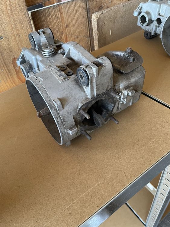 Sachs 505 Motor | Kaufen auf Ricardo