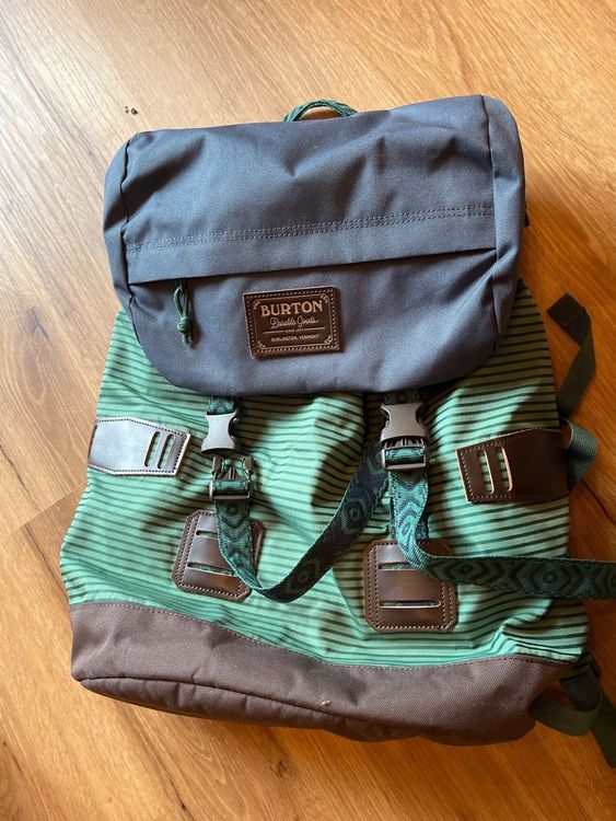 Rucksack Burton (Gebraucht) in für CHF 17.5 – nur Abholung auf Ricardo ...