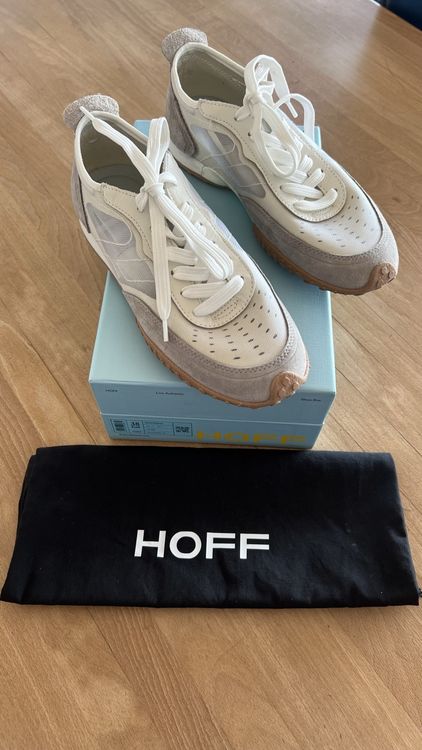 HOFF Sneaker “Mockingbird” Gr. 38 (Neu (gemäss Beschreibung)) in Brent ...