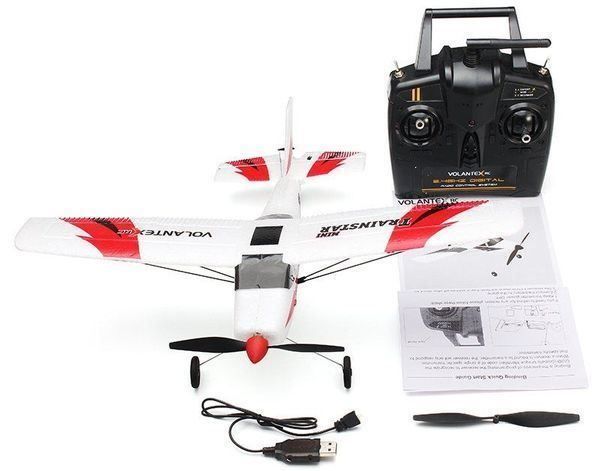 Trainstar Mini - 400mm, RTF-Set ab Fr. 1 (Neu und originalverpackt) in ...